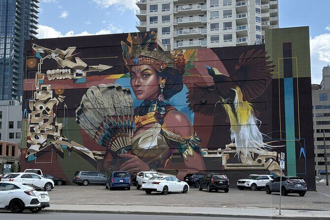 Edmonton City Highlights 3 Hour Walking Tour | Gratuity-Based - Frequently Asked Questions