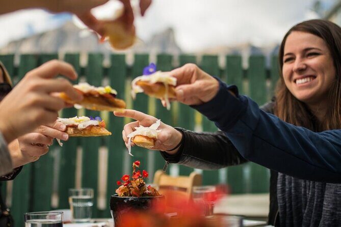 Edmonton Food Walk Tour - An In-Depth Look at the Edmonton Food Walk Tour