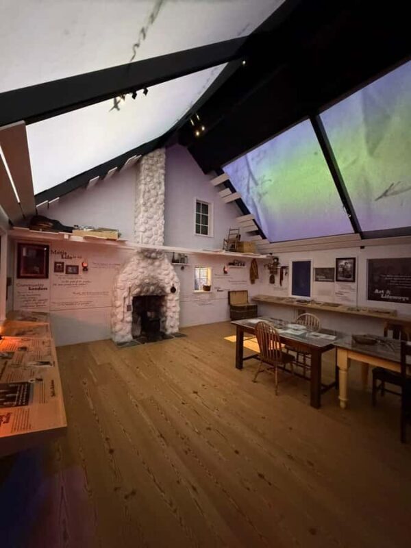 Edmonton: Indigenous Heritage Tour with Minivan Transport - How this tour compares with similar options