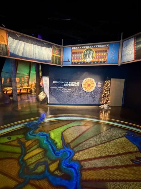 Edmonton: Indigenous Heritage Tour with Minivan Transport - Final thoughts