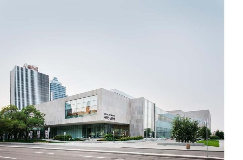 Edmonton: Museums and Muttart Conservatory Tour - Who Should Book This Tour?