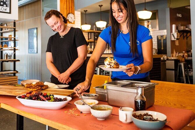 Edmonton Whyte Ave Food Walk Tour Taste Local Food and Culture - A Deep Dive into What the Tour Offers