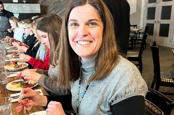 Edmonton Whyte Ave Food Walk Tour Taste Local Food and Culture - Frequently Asked Questions