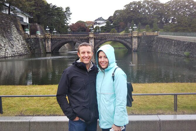 Edo Tokyo & Japanese Culture Tour with Government Licensed Guide - FAQs