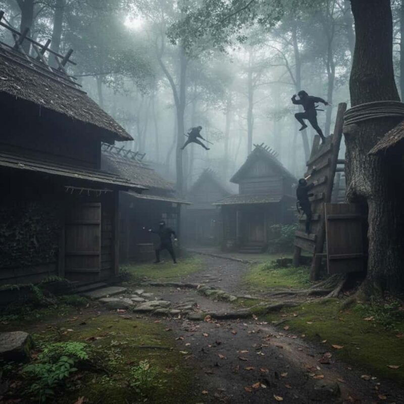 Edo Wonderland Immersive Cultural Experience in Nikko - Final Thoughts