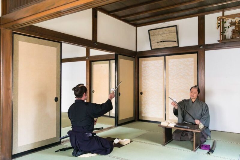Edo Wonderland Nikko Edomura Cultural Theme Park Ticket - Is It Worth the Price?