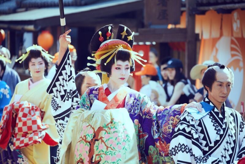 Edo Wonderland Nikko Edomura Cultural Theme Park Ticket - FAQ About Edo Wonderland Nikko Edomura
