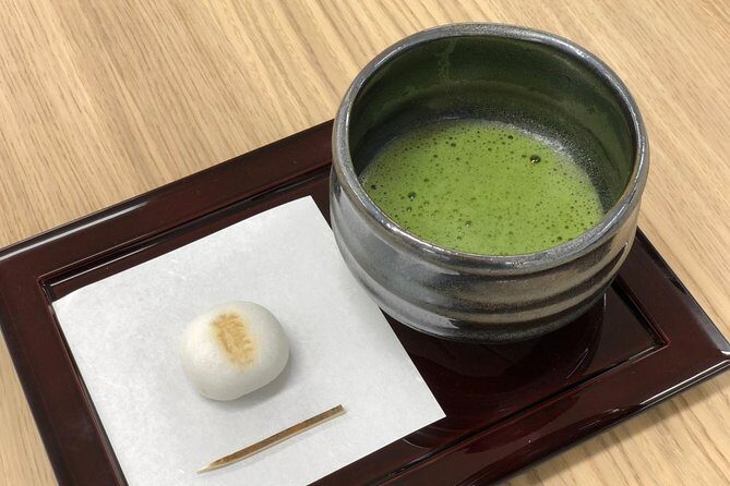 EDOCCO Tea HouseA Quick Dive into Japanese Traditional Culture - The Venue and Logistics