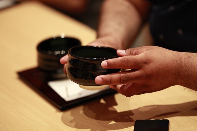 EDOCCO Tea HouseA Quick Dive into Japanese Traditional Culture - Who Should Consider This Tour?