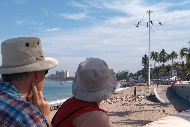 Educational and fun Private City tour- Puerto Vallarta - Practical Details and Logistics