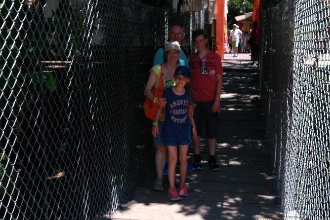 Educational and fun Private City tour- Puerto Vallarta - Who Will Love This Tour?