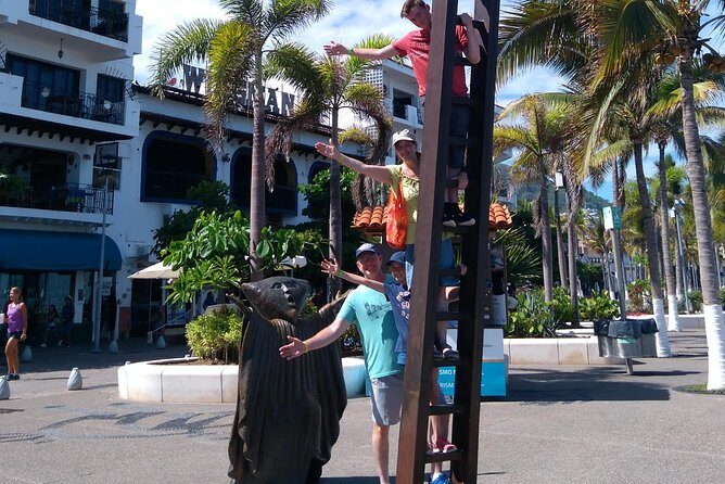 Educational and fun Private City tour- Puerto Vallarta - The Sum Up: Is This Tour Worth It?