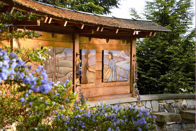 Educational Farm Adventure Tour on Bainbridge Island - Introduction