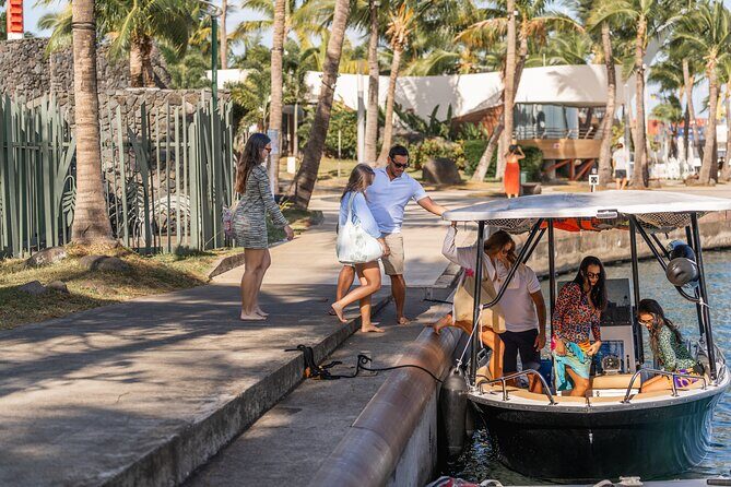 Educational Snorkelling Tour with Lunch - Lagoon DE Tahiti - Who Will Love This Tour?