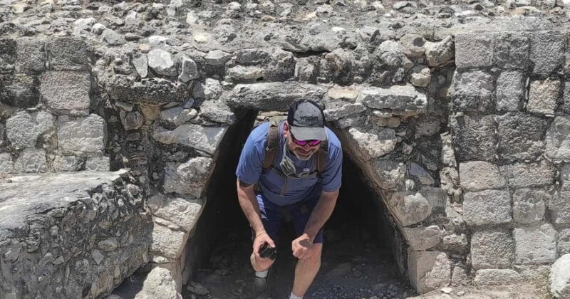 Edzná Mayan Ruins: Traveling by Colectivo - Final Thoughts: Is This Tour for You?
