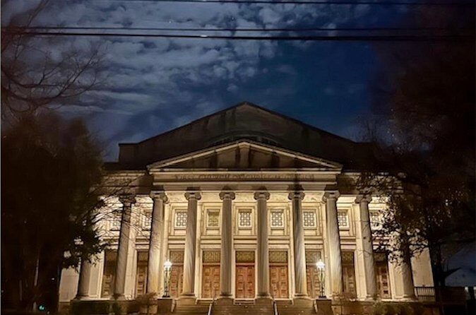 Eerie Old Louisville Photo Tour with Welcome Cocktail - Final Thoughts