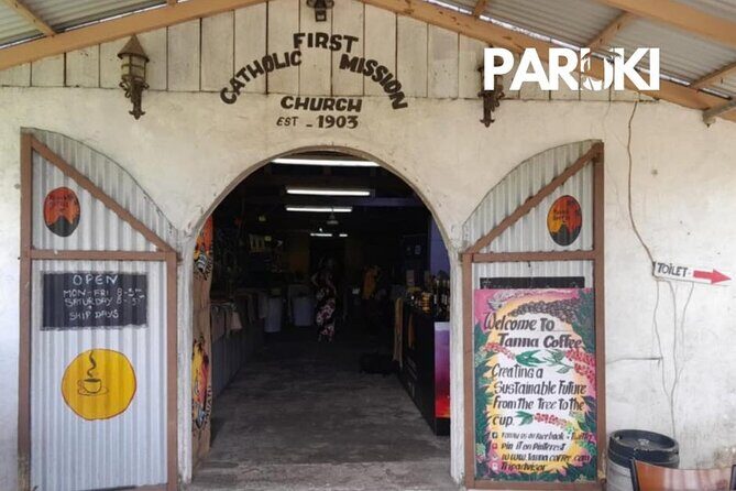 Efate Highlights: Village Walk, Coffee Tasting & Beach Chill - Getting a Feel for the Tour