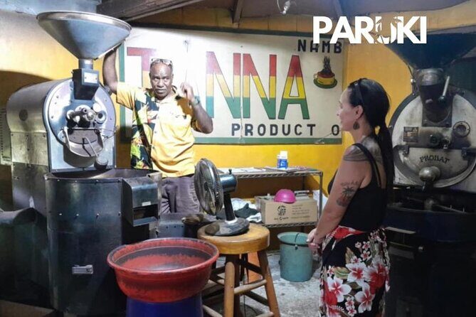 Efate Highlights: Village Walk, Coffee Tasting & Beach Chill - Authenticity and Traveler Reviews