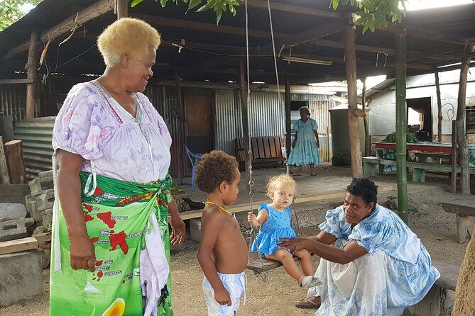 Efate Island Highlights - FAQ
