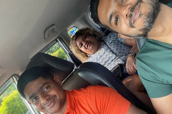 Efficient Airport Taxi: Colombo Airport to City Transfer, Safe & Comfortabe Ride - Introduction: Starting Your Journey in Sri Lanka