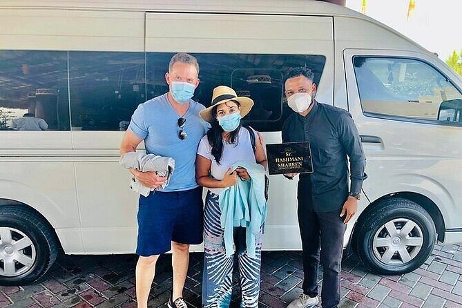 Effortless Airport Transfers in Punta Cana - What To Expect During Your Transfer