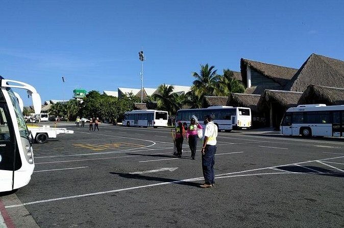 Effortless Airport Transfers in Punta Cana - Who is This Transfer Best For?