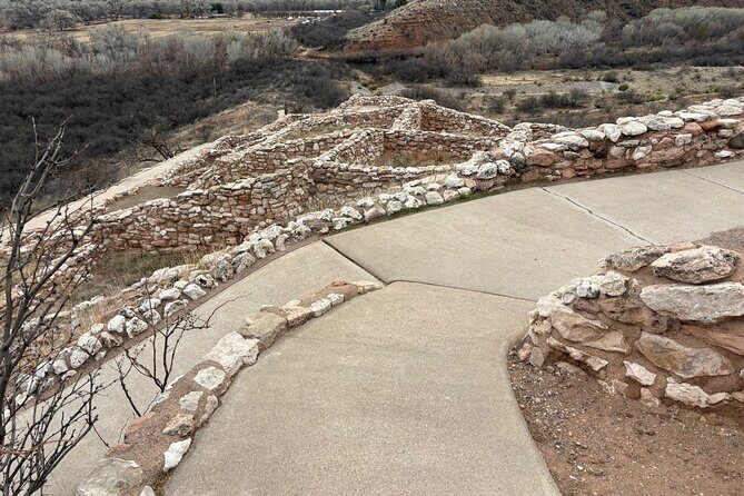 Effortlessly E Bike the Verde Valley Riparian Habitat - Who Should Consider This Tour?