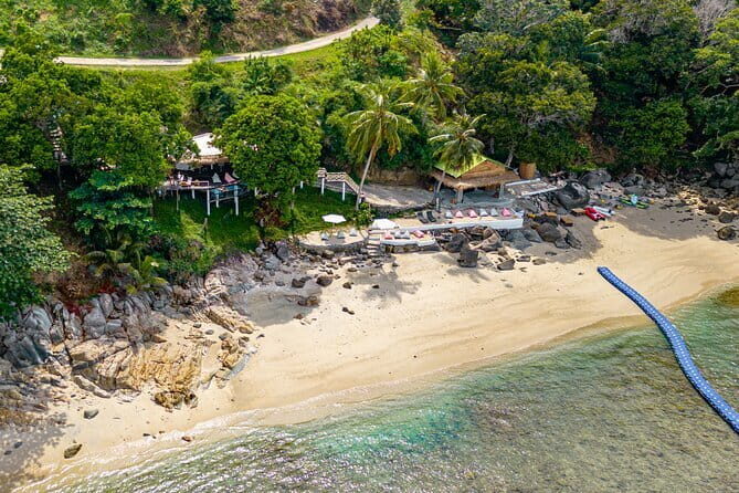 EFoil Lessons in Phuket Thailand - Value and Practical Considerations