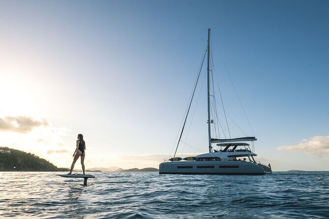 EFoil Surf Board Lesson in Fort Lauderdale - FAQ
