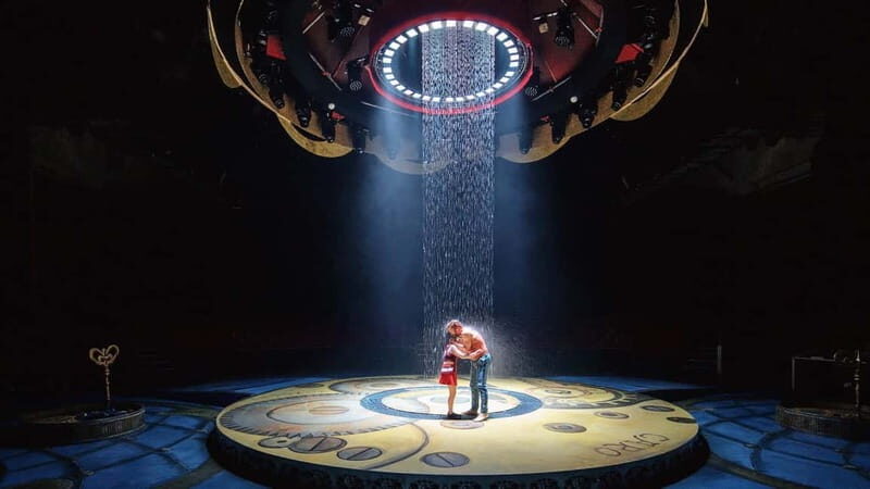 Efteling: Theatre Show CARO Entry Ticket - What Is the Efteling Theatre Show CARO?