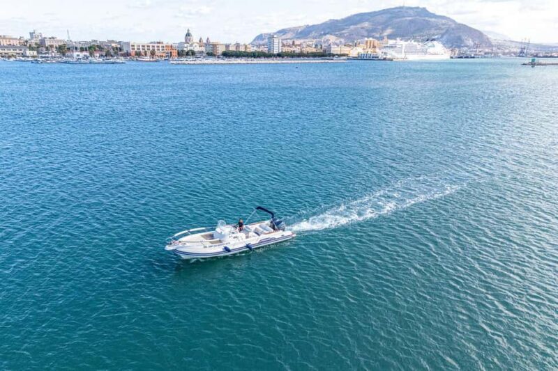 Egadi Islands Day Trip by Boat or Dinghy Trapani Favignana Levanzo - An In-Depth Look at the Egadi Islands Day Trip