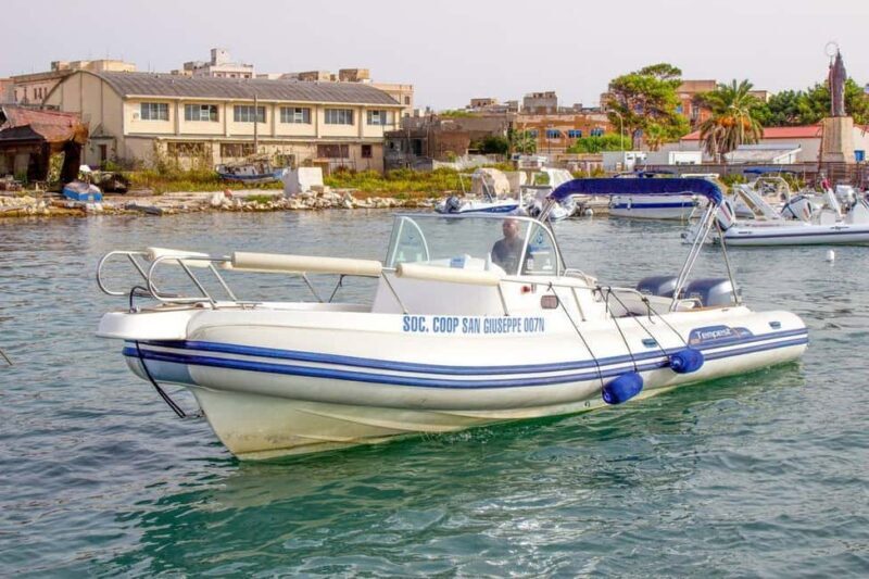 Egadi Islands Day Trip by Boat or Dinghy Trapani Favignana Levanzo - Final Thoughts