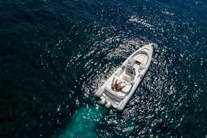 Egadi Private Tour: an exclusive day - Authentic Experiences and Real Traveler Insights
