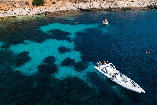 Egadi Private Tour: an exclusive day - FAQ