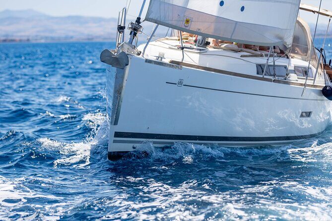 Egadi Sail Boat Tour to Favignana and Levanzo from Trapani - Is This Tour Worth It?