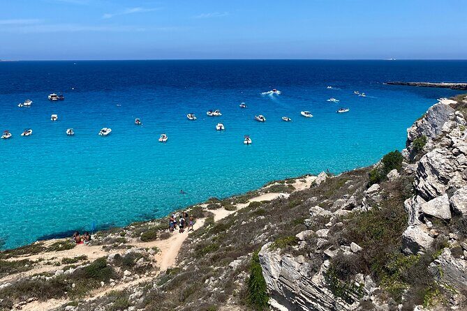 Egadi Shuttle Tour to Favignana and Levanzo from Trapani - The Experience: What You’ll Feel and See