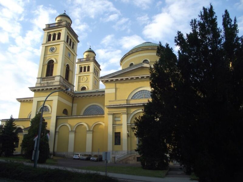 Eger: Countryside, Culture, and Wine Private Tour - Key Points