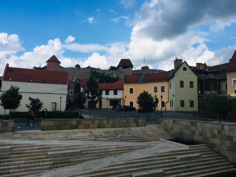 Eger: Countryside, Culture, and Wine Private Tour - An In-Depth Look at the Eger Private Tour
