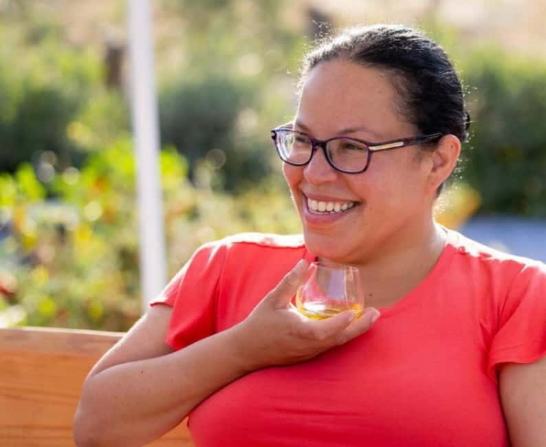 Eggares: Olive Oil Tasting with Traditional Naxian Dishes - An Authentic Taste of Naxos at Eggares Olive Press