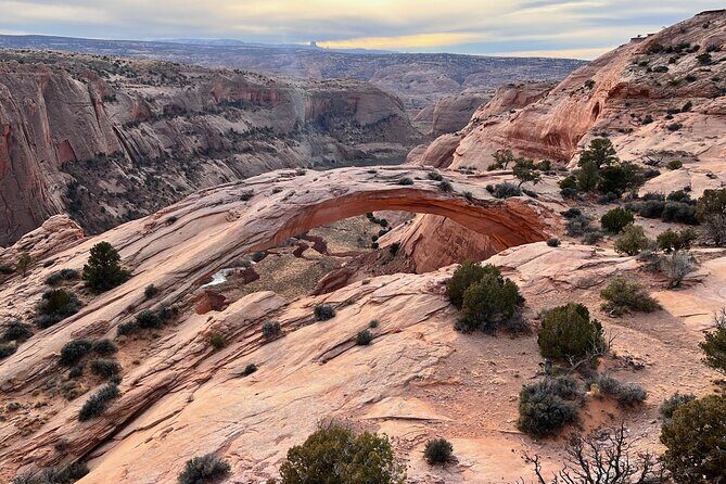 Eggshell Arch Day Tour - What to Expect from the Eggshell Arch Day Tour