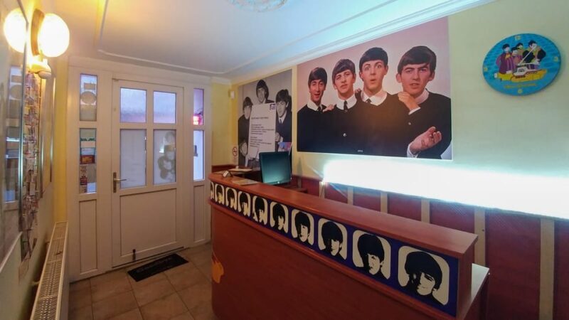 EGRI ROAD BEATLES MUSEUM - The Price and Its Value