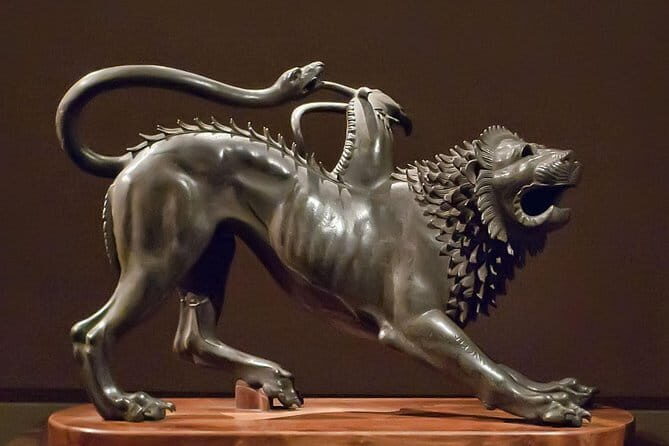 Egyptian Mummies and the Etruscans in Florence: an amazing unvealed exhibition! - Exploring the Museum: A Closer Look at What Youll See