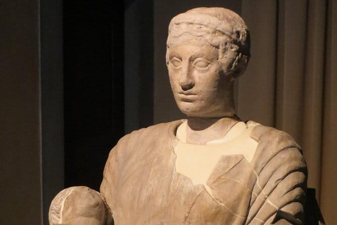 Egyptian Mummies and the Etruscans in Florence: an amazing unvealed exhibition! - Why This Tour Offers Great Value