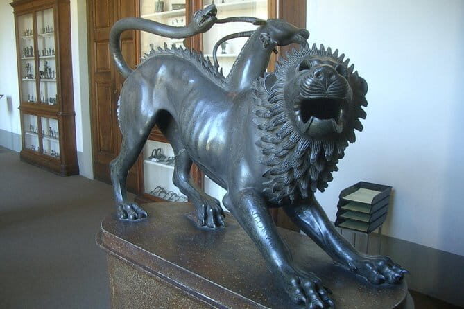 Egyptian Mummies and the Etruscans in Florence: an amazing unvealed exhibition! - Who Should Book This Tour?