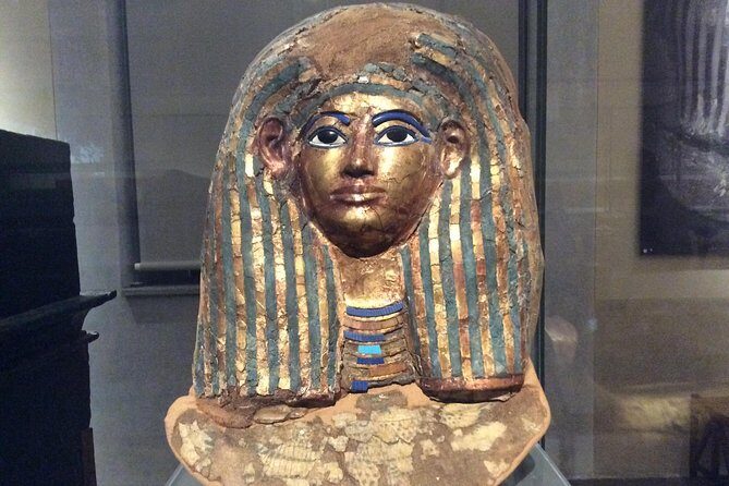 Egyptian Museum of Turin with Museum Guide for groups - The Cost and Value Proposition