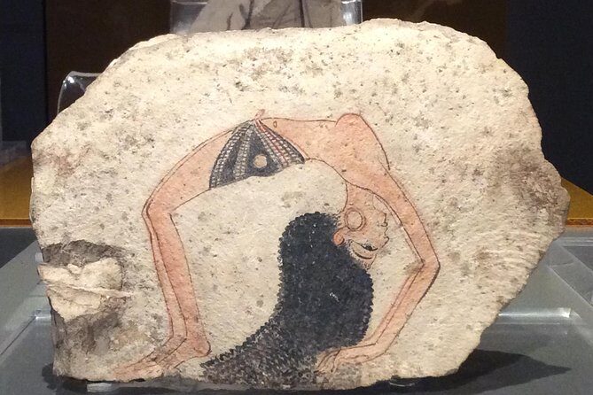 Egyptian Museum of Turin with Museum Guide for groups - Visitor Experience and Tips From Reviews