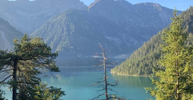 Ehrwald: Hiking Tour into breath taking Nature - Exploring Ehrwald: A Gateway to Nature’s Best