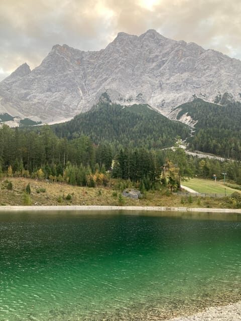 Ehrwald: Hiking Tour into breath taking Nature - What’s Included and What’s Not