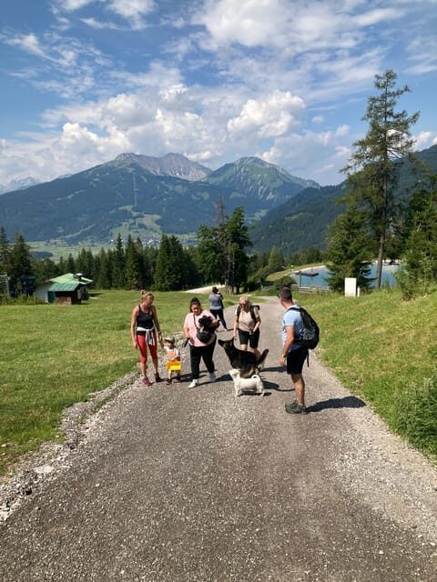 Ehrwald: Hiking Tour into breath taking Nature - Practical Tips for a Smooth Experience