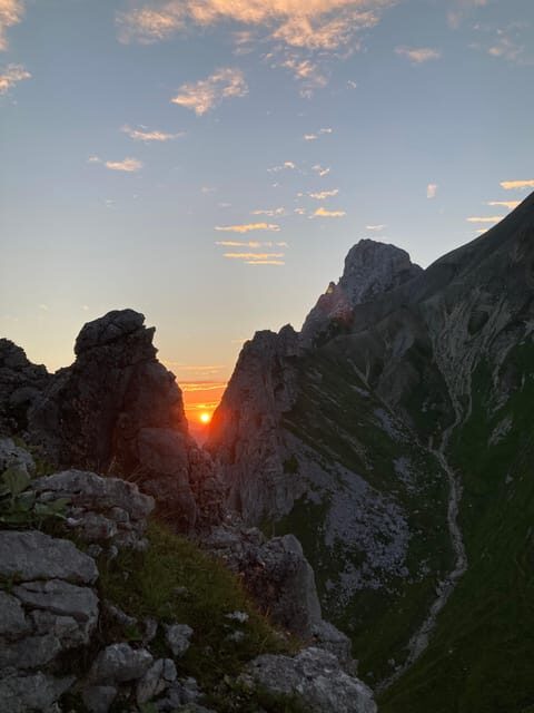 Ehrwald: Hiking Tour into breath taking Nature - The Value of This Tour